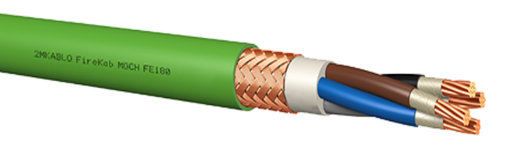 2M KABLO | Marine & Shipboard Cables