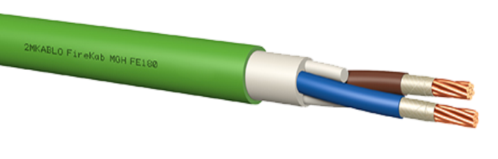 2M KABLO | Marine & Shipboard Cables