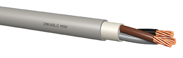 2M KABLO | Marine & Shipboard Cables